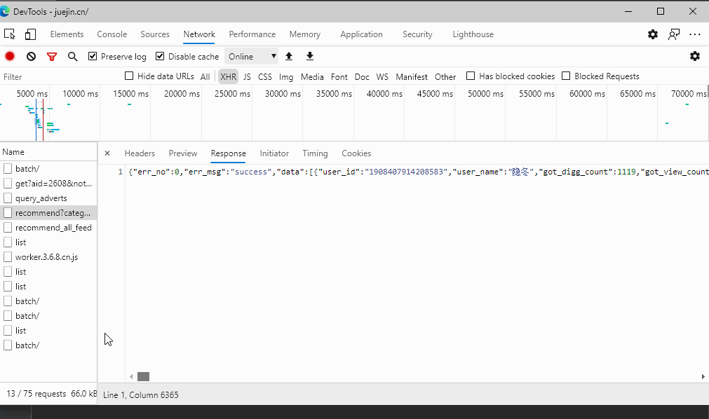 JsonToTs - IntelliJ IDEs Plugin | Marketplace